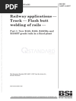 En 14730-1 ATW-Approval of Welding Process | PDF | Electric Heating ...