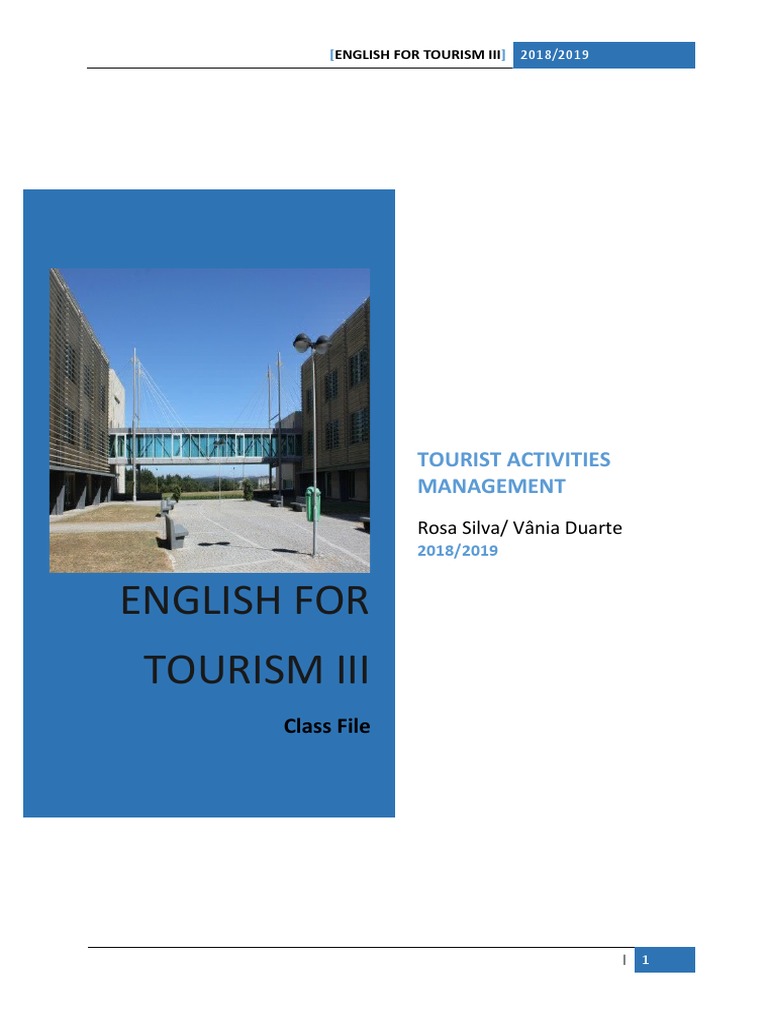 Class File - Iat III | PDF | Bed And Breakfast | Hotel