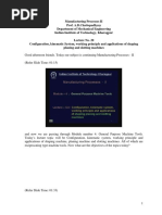 Chapter2 Locating Principles and Devices | PDF | Machining | Screw