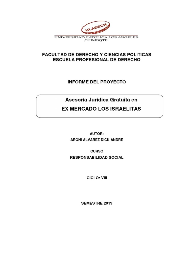 Cuaderno de Campo Aroni PDF | PDF