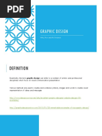 Microsoft® Small Basic: Graphics Window | PDF | Graphics | Color