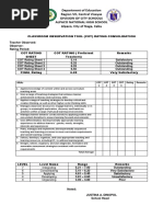 Verma Toys - Eeyore | PDF | Crochet