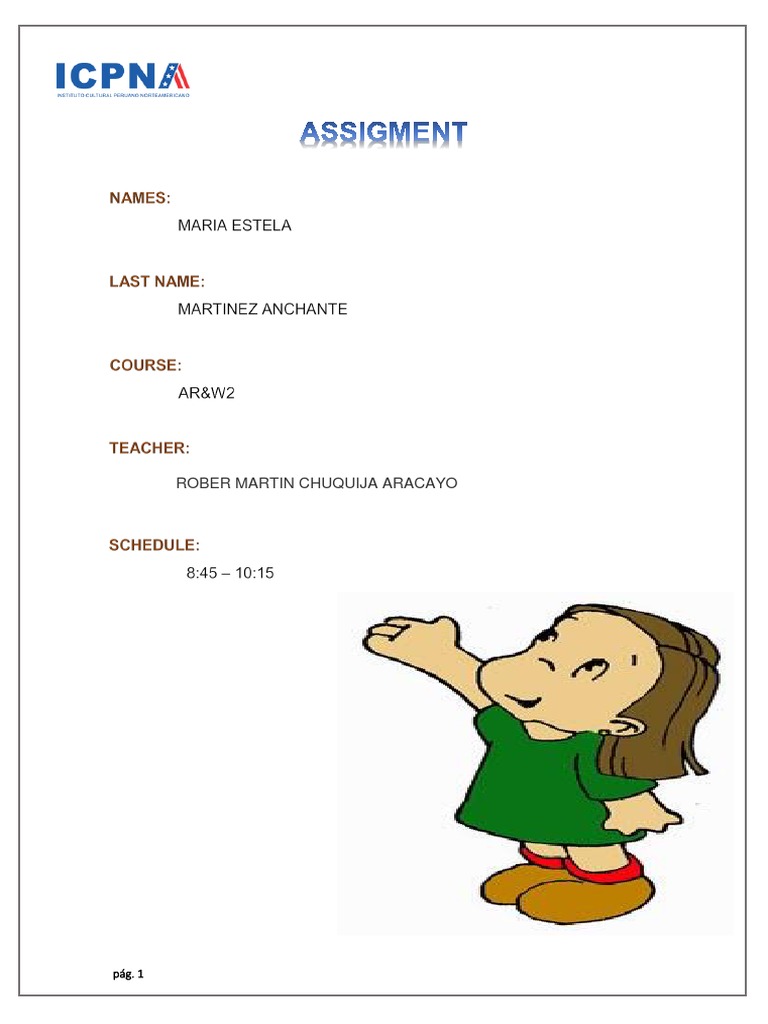 Rober Martin Chuquija Aracayo | PDF | Cognitive Science | Cognition