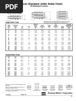 AR15 Pin and Spring Sizes | PDF | Military Technology | Firearms