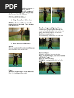 Module 2 - Arnis | PDF | Combat Sports | Individual Sports