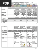 SCIENCE - DBOW Final | PDF | Learning | Liquids
