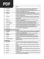 FactSet HackerRank Preparation Guide | PDF