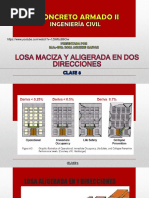 Metodo de Los Coeficientes Del Aci | PDF | Concreto reforzado ...