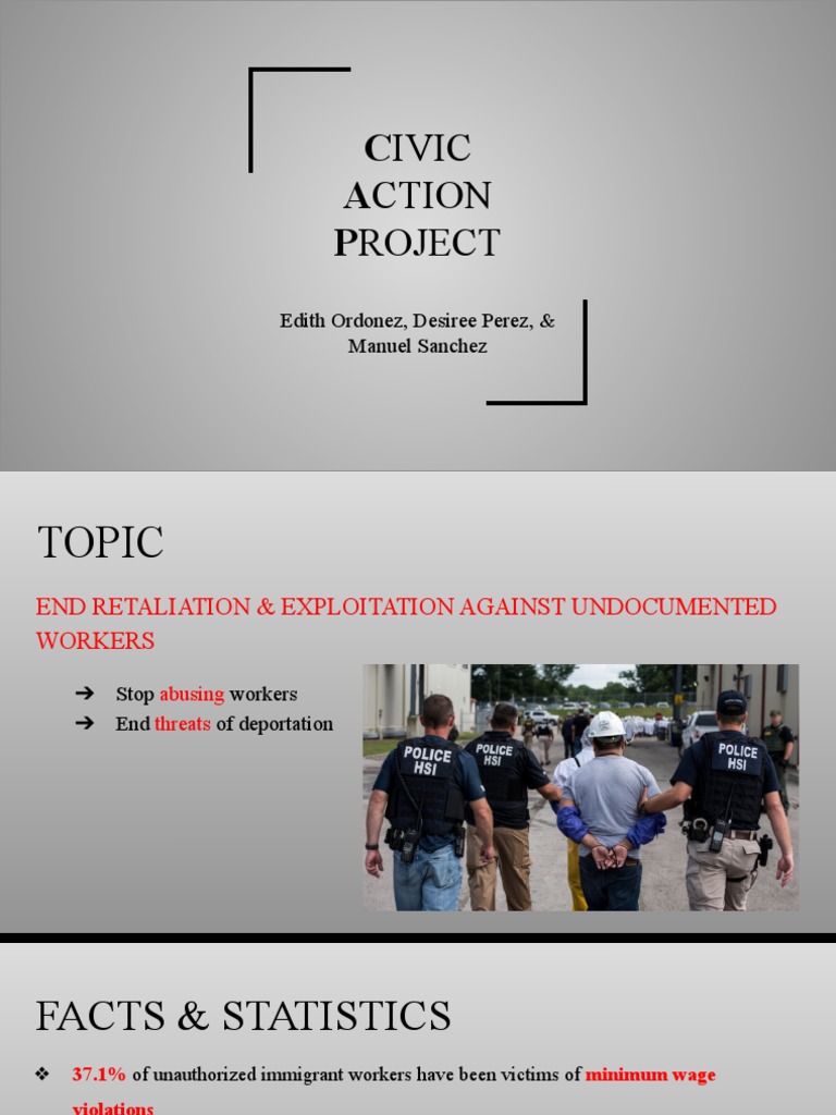 Cap Presentation Group 8 | PDF