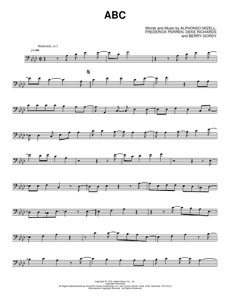 Abc PDF | PDF