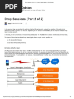LTE KPI Optimization: RRC Success Rate: Common Failures in ERAB Setup ...