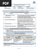 PMS Form | PDF