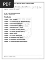 2) Sample - Index Page of Final Project | PDF | Science & Mathematics