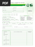 Landbank Oncoll Payment Slip Sample | PDF