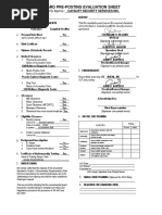 Lesp (Security) New Application Form 08-2016 | PDF | Security Guard ...