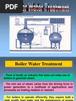 Boiler Water Test Procedures Complete | PDF | Boiler | Steam