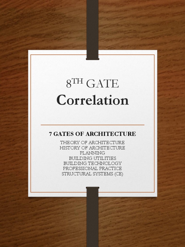 Architecture Theory and Systems | PDF | Computers | Technology ...