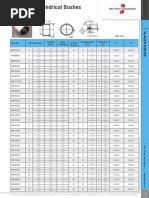 Rack & Pinion Gear Tooth Chart | PDF | Gear | Machines