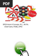 Traffic Accident Investigation | PDF | Traffic Collision | Traffic