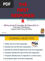 Lore Callouts Plugin Overview | PDF | Police | Bank Robbery