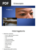 Maniobras de Palpación Hepática | PDF | Mano | Hígado