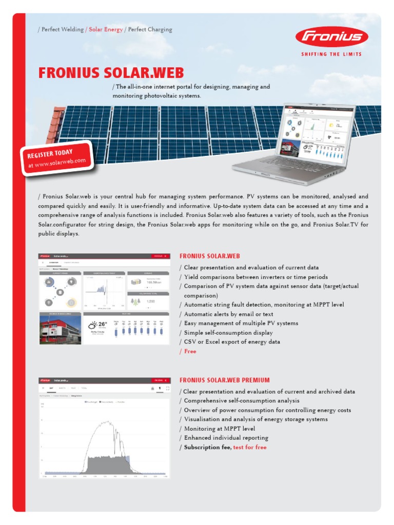 Solar Spreadsheet | PDF | Photovoltaic System | Photovoltaics