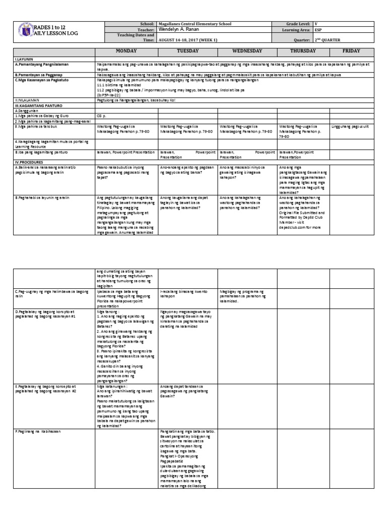 Grade 7 Reaserch | PDF