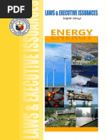 DOE Organizational Chart 2025 | PDF | Sustainable Technologies | Energy ...