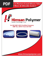 Marcor Fiberflo Hollow Fiber Cartridge Filters | PDF | Filtration ...