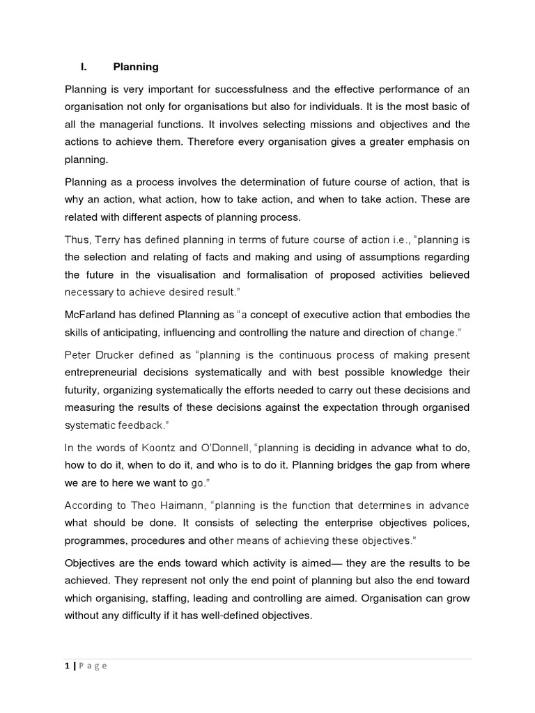 Urban Planning Assignment | PDF | Urban Design | City