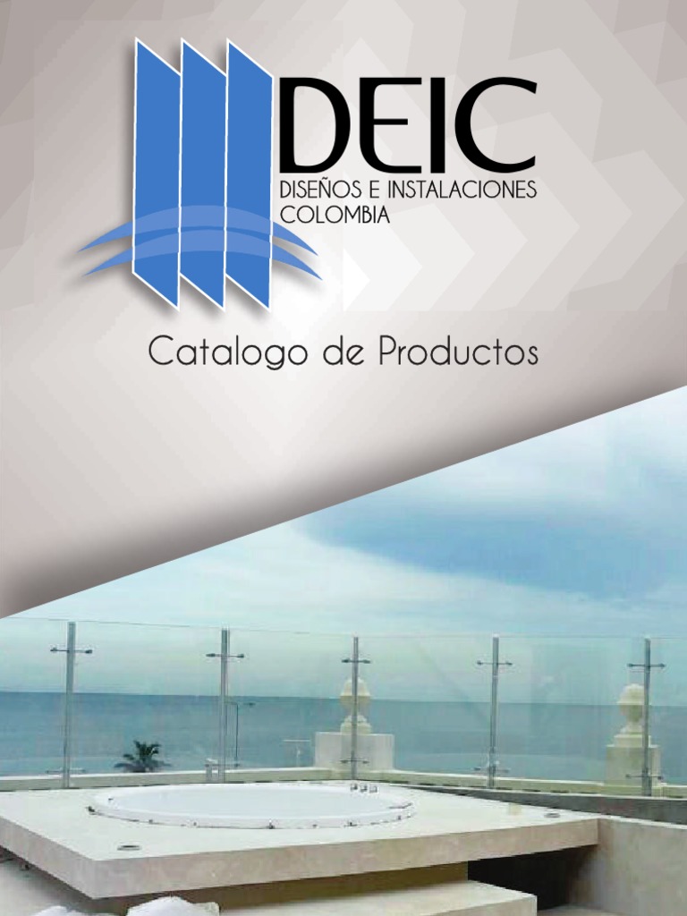 Presentacion DEIC | PDF | Calidad (comercial) | Innovación