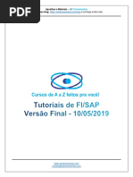 Layout Santander 240 82 Extrato Eletronico | PDF | Brasil | Economias