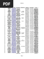 Multipurpose Selfadhesive Label | PDF | Printer (Computing) | Media Technology