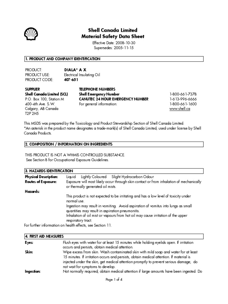 Diala Ax | PDF | Waste Management | Personal Protective Equipment