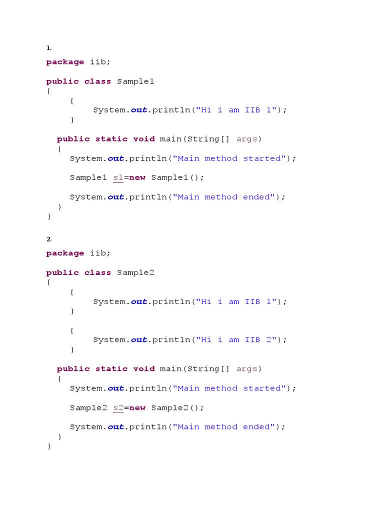 Blocks Programs | PDF | Software Engineering | Computer Programming