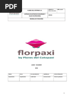 Funciones Del Bodeguero | PDF | Almacén | Calidad (comercial)