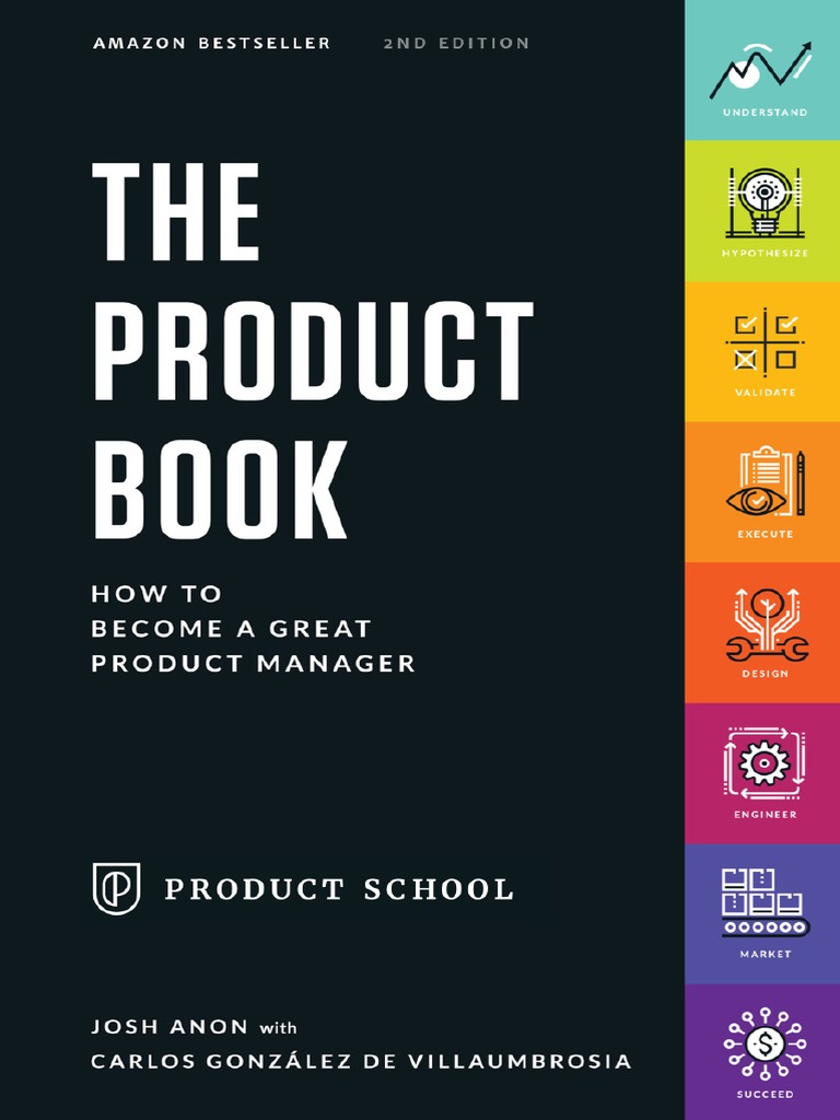 The Product Book 2nd Edition | PDF | Product Lifecycle | Top Down And ...