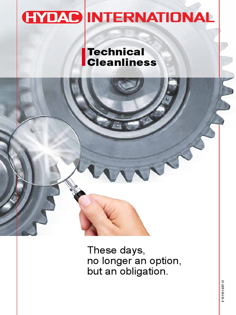 Vda 19 PDF | Download Free PDF | Reynolds Number | Microscopy