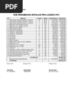 Table Torque Tabel Torsi Baut Flange | PDF | Joining | Mechanical ...
