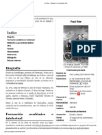 Informe Médico Inbursa 2025 Editable | PDF | Diagnostico medico ...