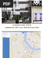 Montpellier Space Invaders Map | PDF