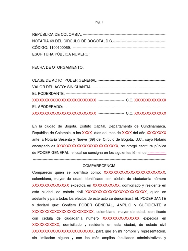 Carta Poder Venta Vehiculo | PDF | Gobierno | Información del gobierno