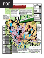 Programa Arquitectonico de Un Centro Cultural | PDF | Teatro | Diseño
