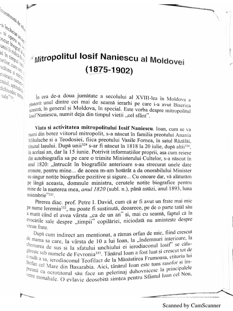 Ion Vicovan - IBR Vol 2 | PDF