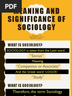 Introduction To Sociology Anthony Giddens | PDF | Émile Durkheim | Sociology