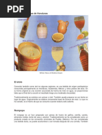 Costumbres y Tradiciones de Intibucá | PDF