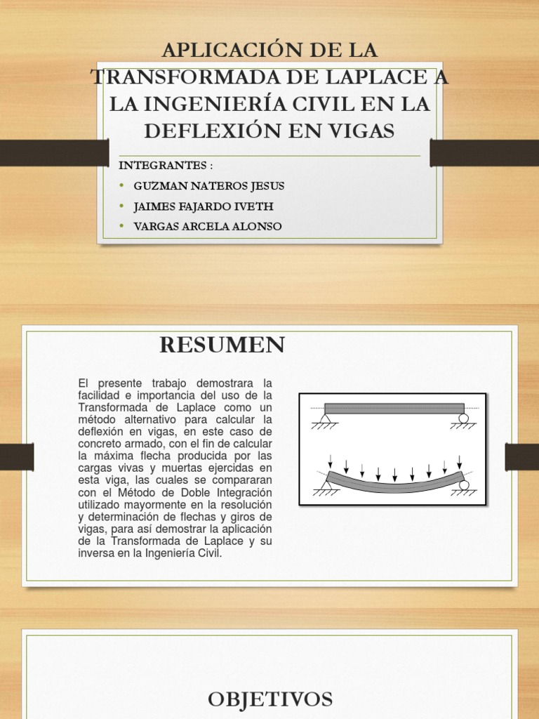 CAL4 | PDF | Transformada de Laplace | Integral