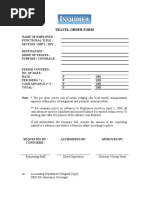 RCBC - Client Request Form | PDF