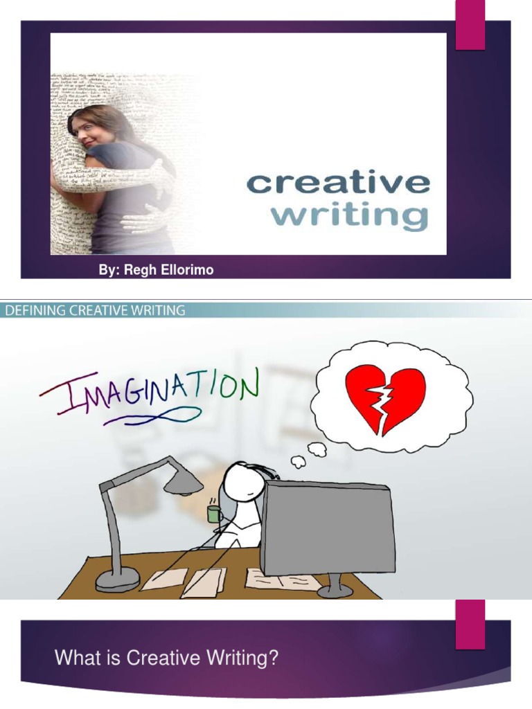 Creative Writing | PDF | Creative Writing | Taste