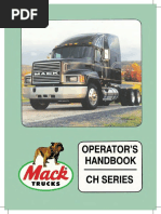Mack Truck VIN Identification Guide | PDF | Vehicles | Land Transport